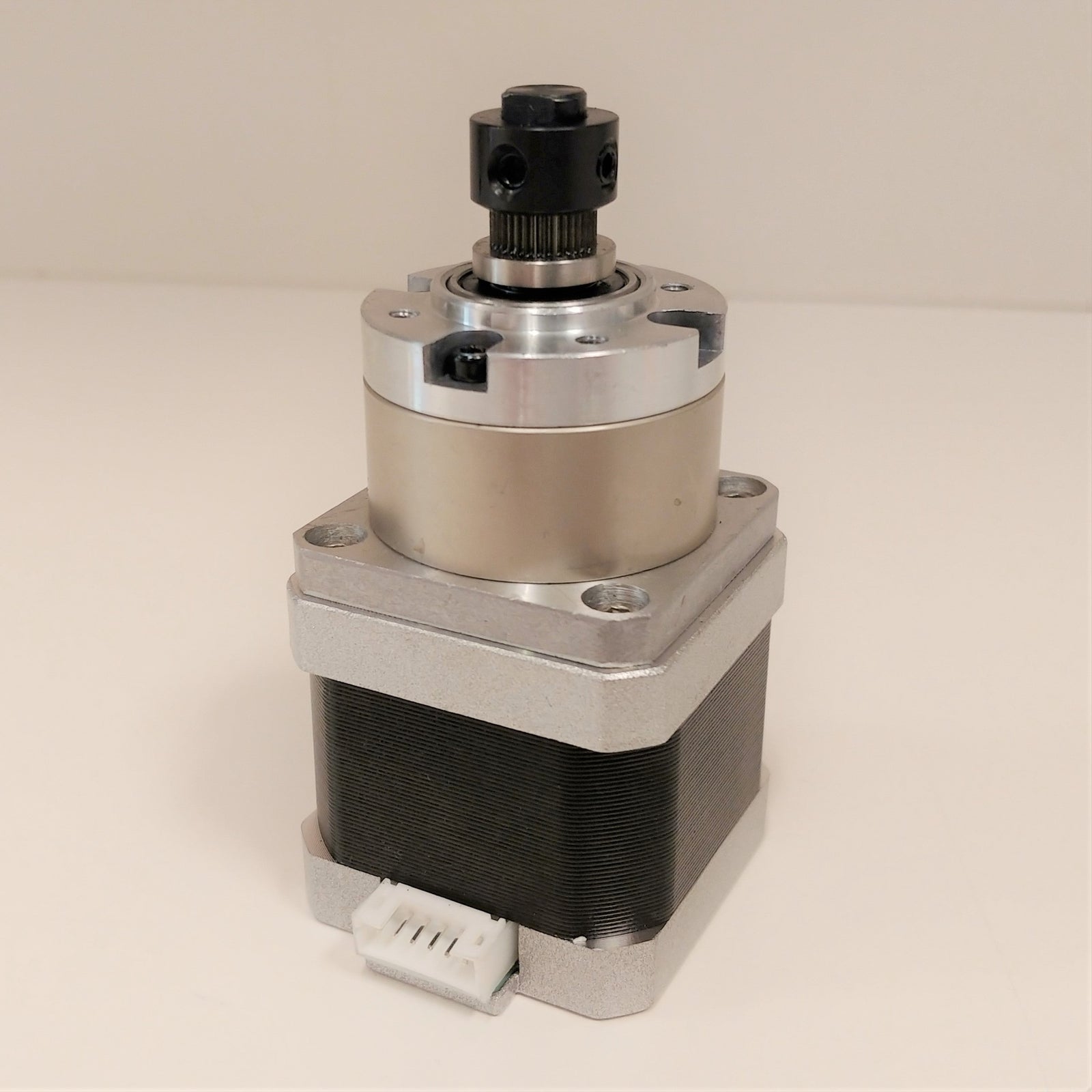 Filament Feeder Motor